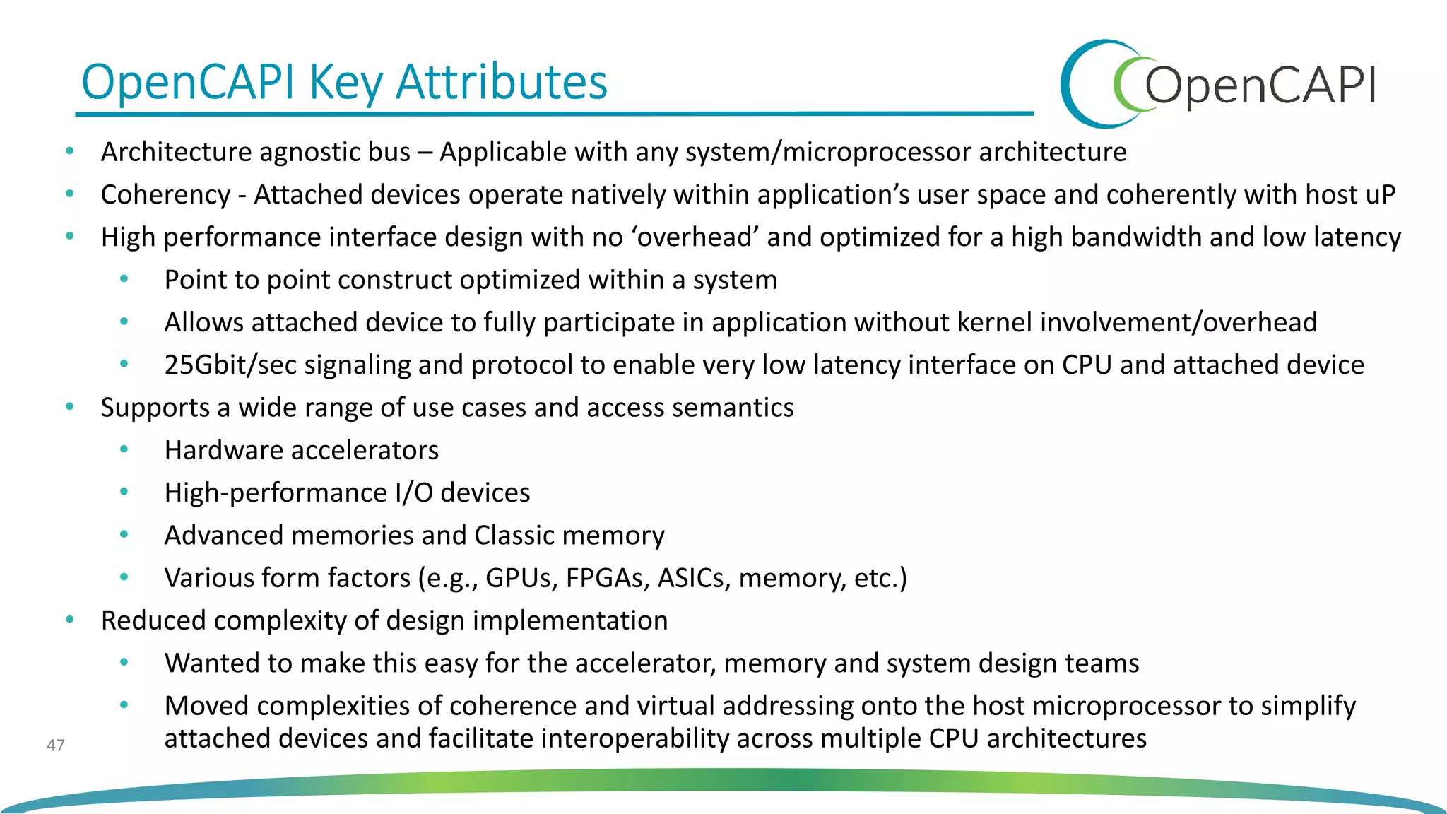 Heterogeneous Computing : The Future of Systems | PPT
