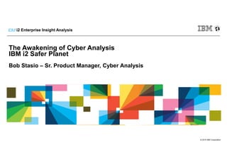 IBM Cyber Threat Analysis | PDF | Computer Software and Applications | Computing