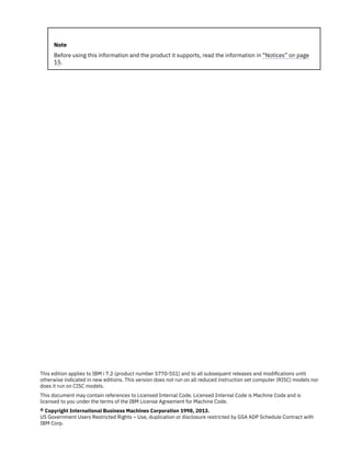 IBM i and related software Data migrations.pdf