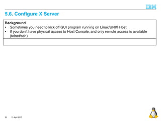 Linux Survival Kit for Proof of Concept & Proof of Technology | PPT