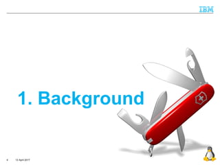 Linux Survival Kit for Proof of Concept & Proof of Technology | PPT