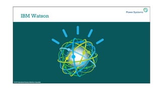 IBM i in the Modern World - Alison Butterill | PPT