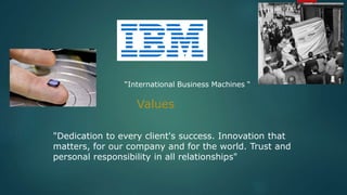 Ibm india | PPTX