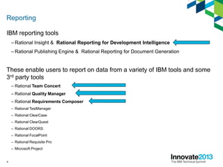 Smarter Documentation: Shedding Light on the Black Box of Reporting ...
