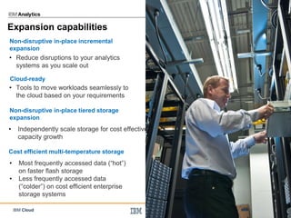Ibm integrated analytics system | PDF