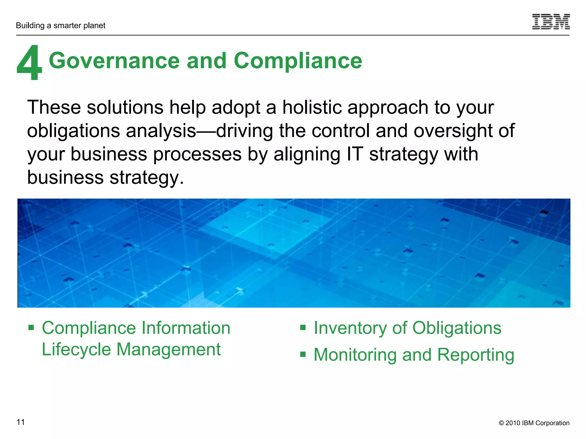 Financial Risk Management: Integrated Solutions to Help Financial ...