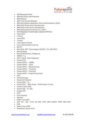 Ibm integration bus | DOC