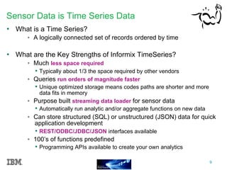 IBM Internet-of-Things architecture and capabilities | PDF