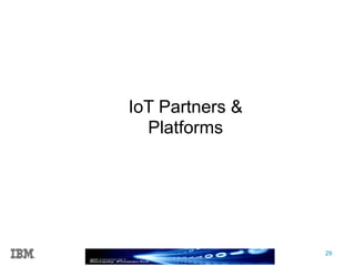 Ibm_IoT_Architecture_and_Capabilities | PPT