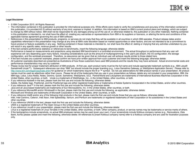 Ibm_IoT_Architecture_and_Capabilities | PPT