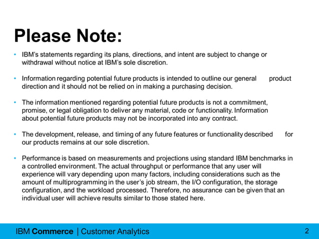 Introducing Journey Analytics Ppt