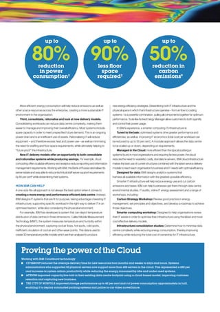 Ibm low energy_final low res version | PDF | Cloud Computing | Internet