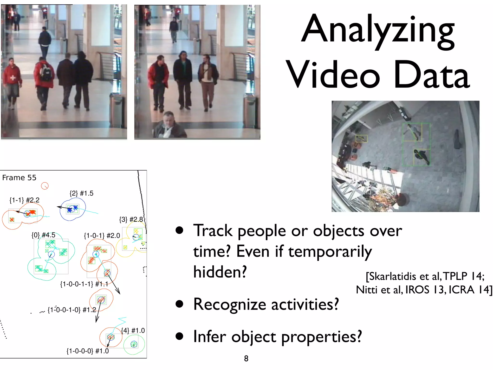 “Probabilistic Logic Programs and Their Applications” | PPT