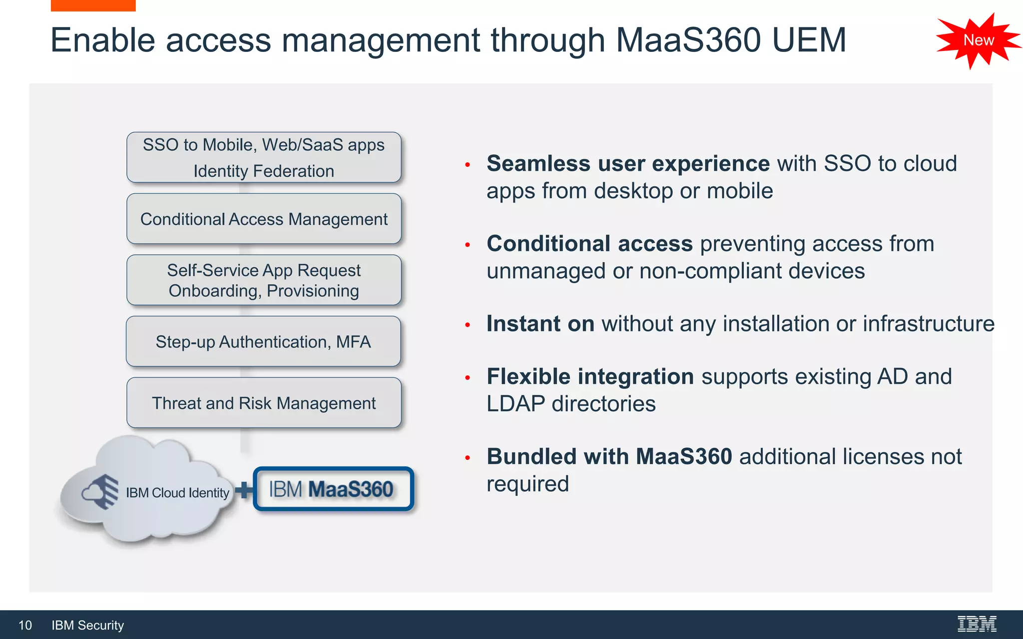 IBM MaaS360 with watson | PDF