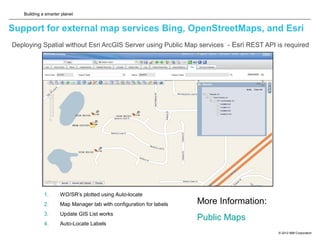IBM Maximo for utilities T&D | PPT