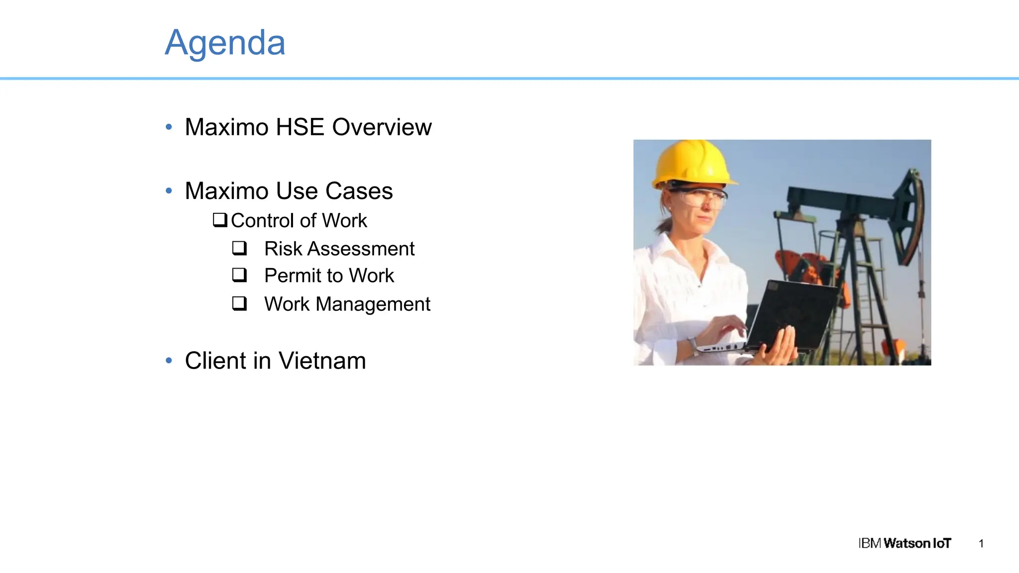 IBM Maximo HSE Solution Presentation.pdf