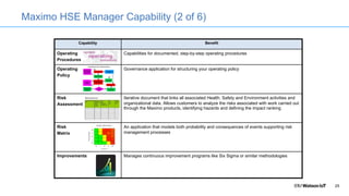 IBM Maximo HSE Solution Presentation.pdf