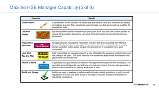 IBM Maximo HSE Solution Presentation.pdf