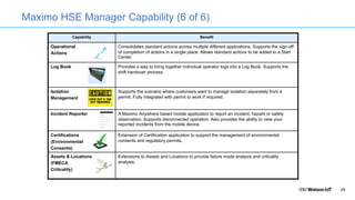 IBM Maximo HSE Solution Presentation.pdf