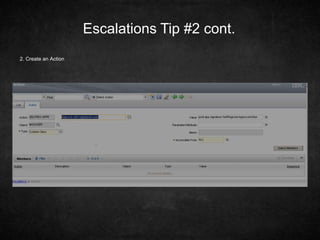 IBM Maximo Tips & Tricks | PPTX