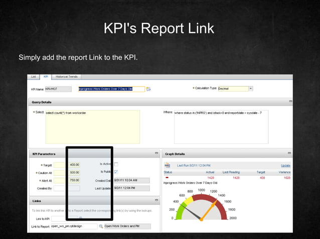 IBM Maximo Tips & Tricks | PPT