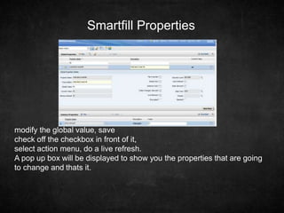 IBM Maximo Tips & Tricks | PPTX