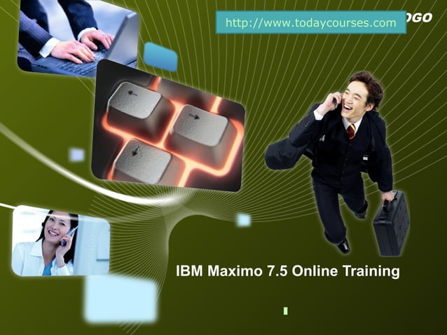 ibm maximo training | ibm maximo training online | ibm maximo course ...