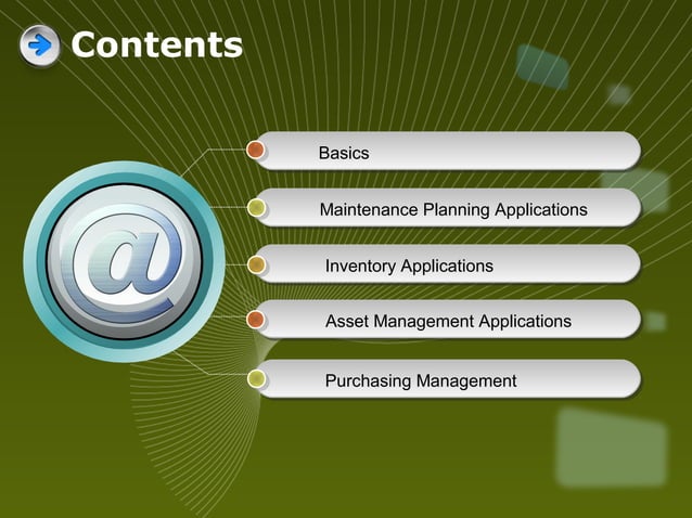 Ibm Maximo Training Ibm Maximo Training Online Ibm Maximo Course Ppt Operating Systems