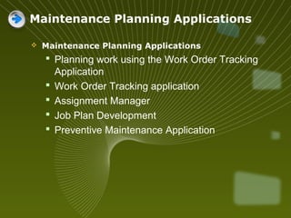 ibm maximo training | ibm maximo training online | ibm maximo course | PPT