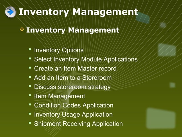 ibm maximo training | ibm maximo training online | ibm maximo course ...