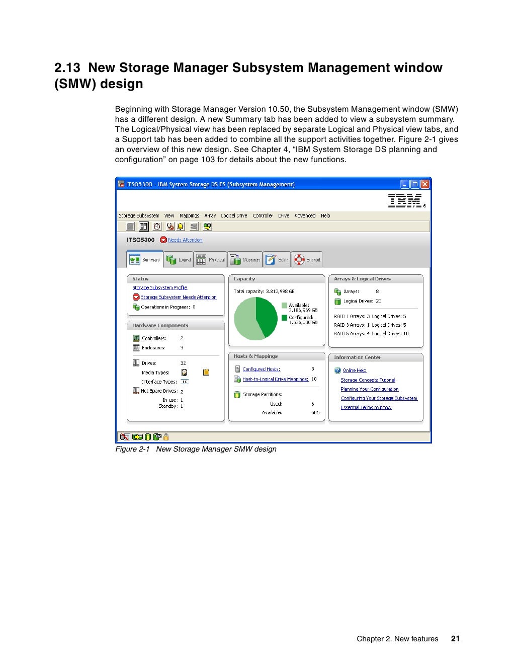 Ibm Midrange System Storage Hardware Guide Sg247676