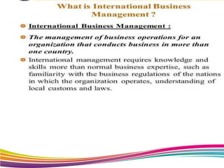 IBM Module 1.pptxbshhdhhsnbgdhirgduisjdjudu | PPT