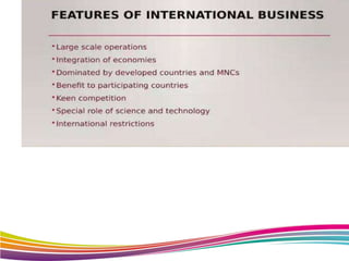 IBM Module 1.pptxbshhdhhsnbgdhirgduisjdjudu | PPT