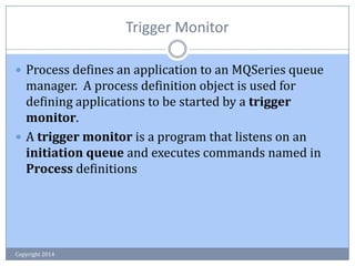 IBM MQ Series For ZOS | PPTX