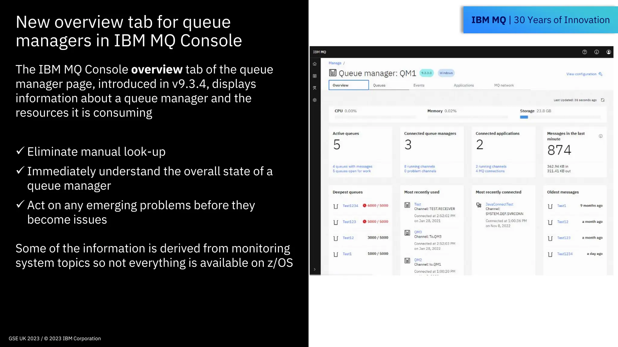 IBM MQ Whats new - up to 9.3.4.pdf
