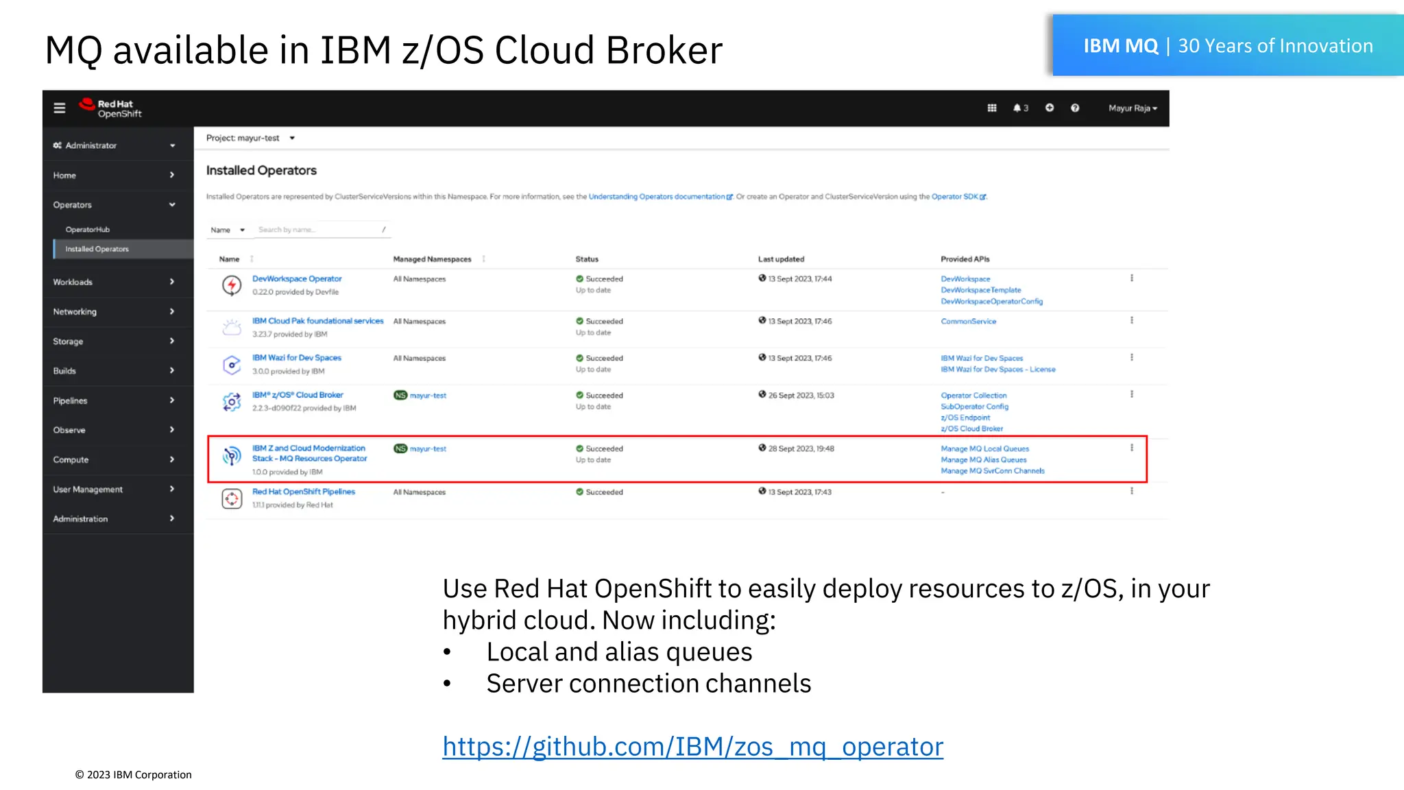 IBM MQ Whats new - up to 9.3.4.pdf