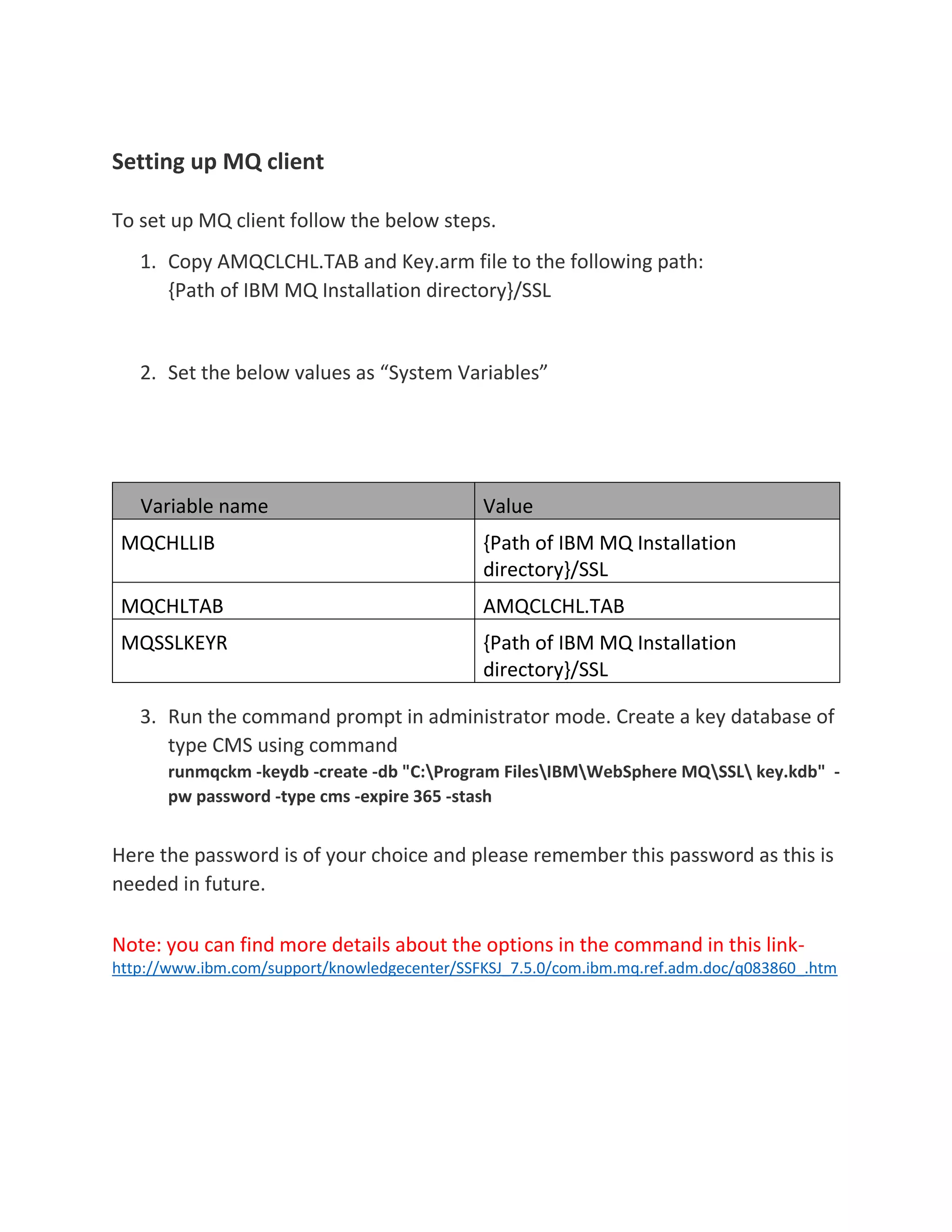 Ibm mq with c# sending and receiving messages | PDF