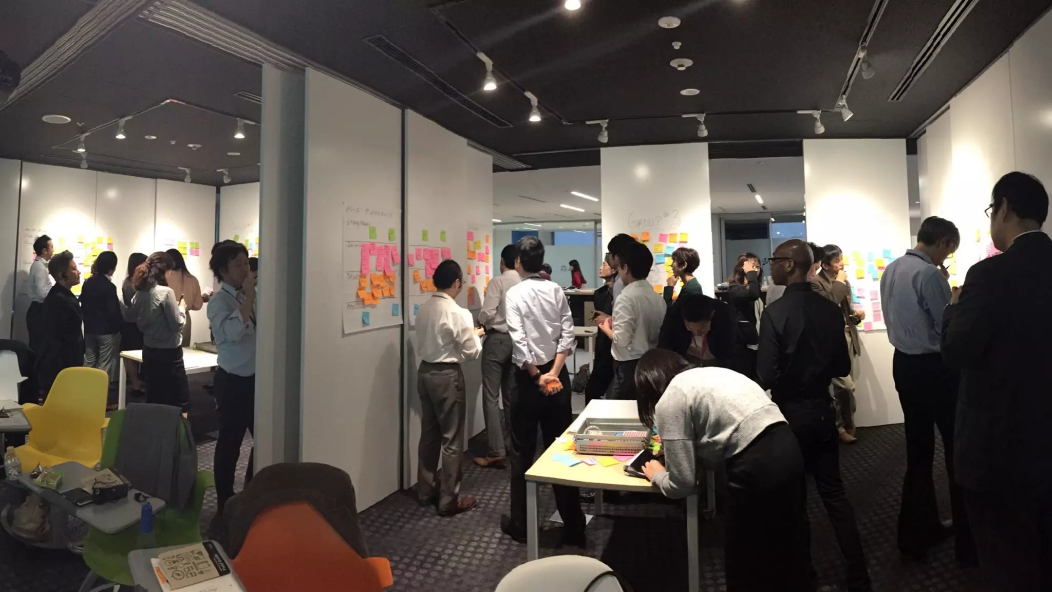 Designing At Scale: IBM & MURAL | PDF