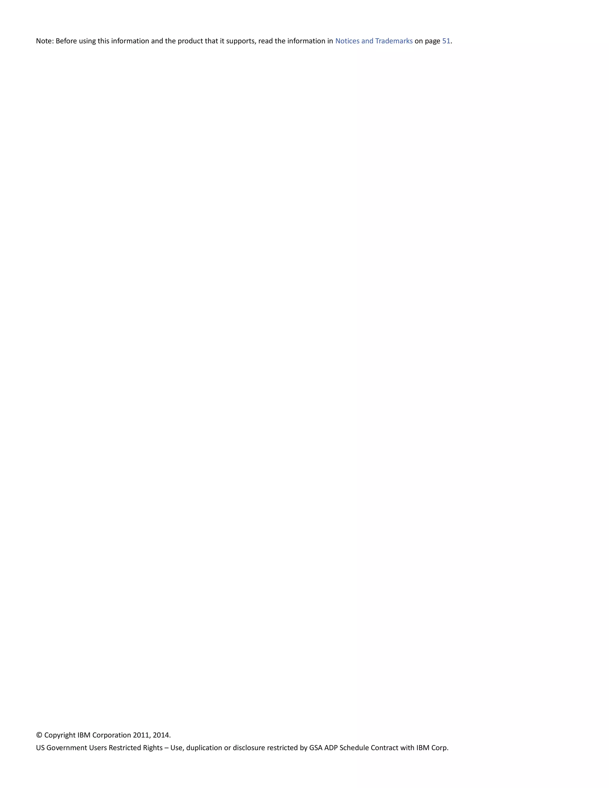 IBM Netezza Analytics Administrator's Guide | PDF