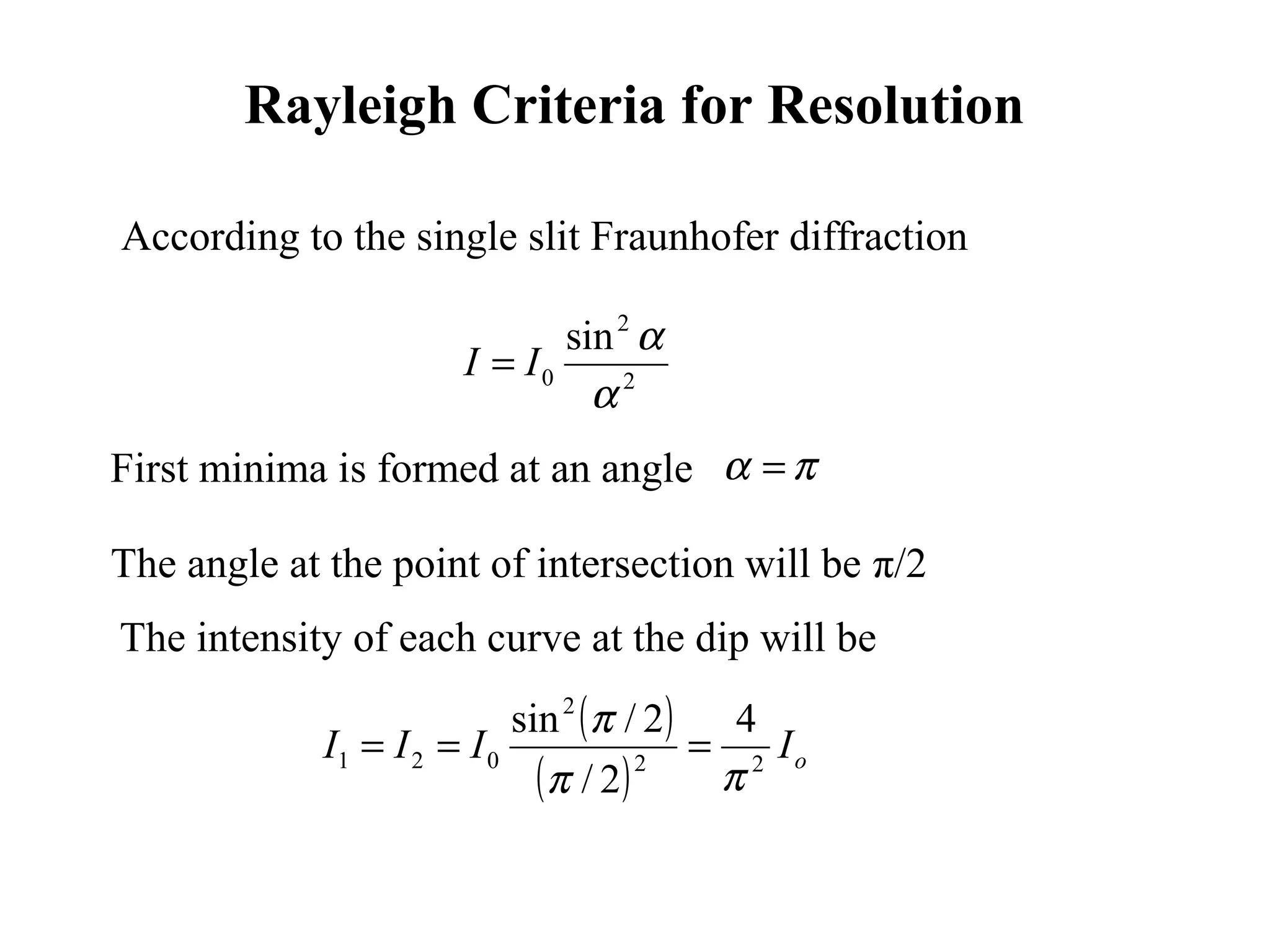 Diffraction,unit 2 | PPT | Physics | Science