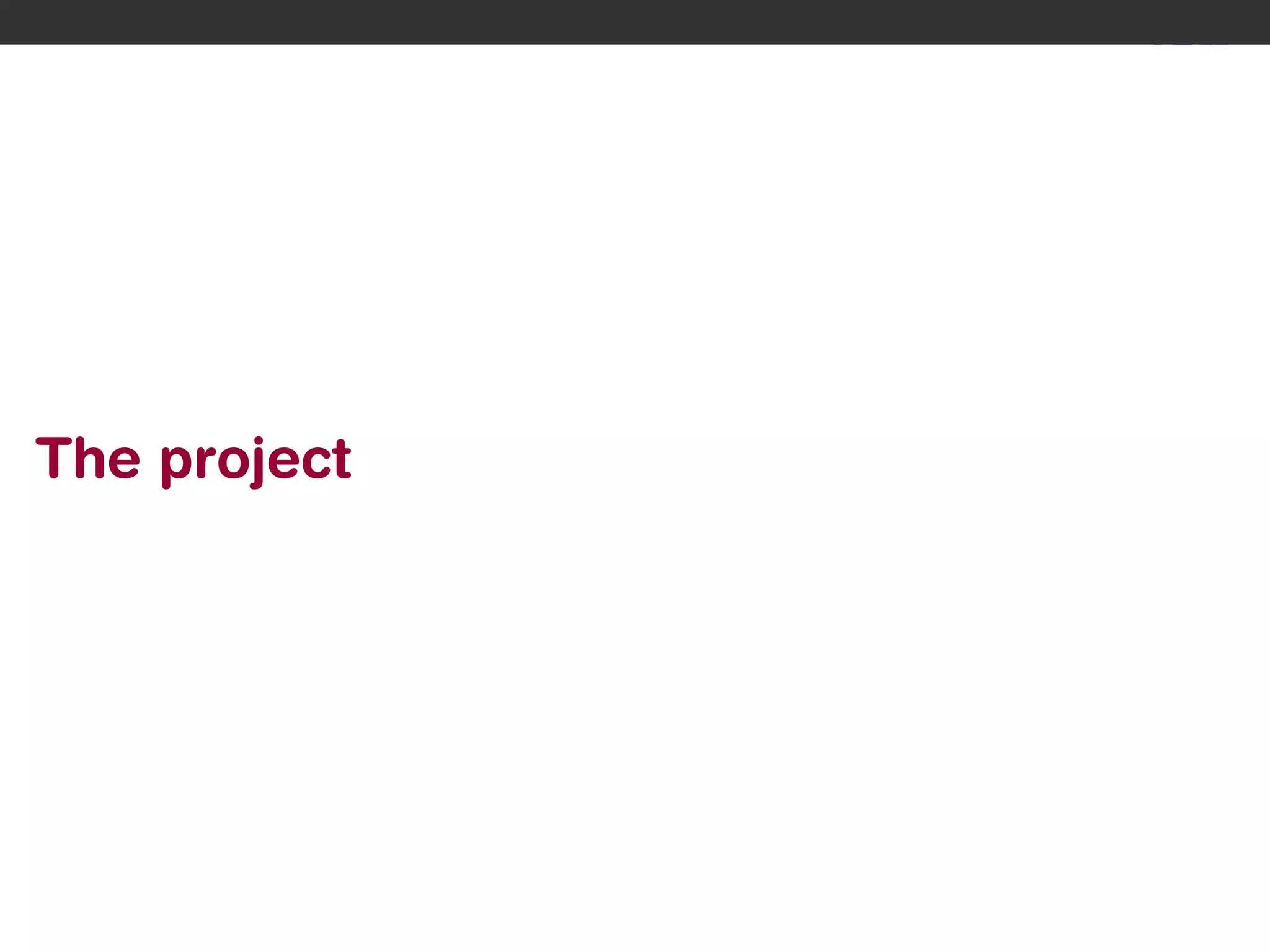 IBM Overview and Case Study | PPT