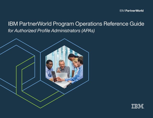 IBM PartnerWorld | PDF | Operating Systems | Computer Software and ...