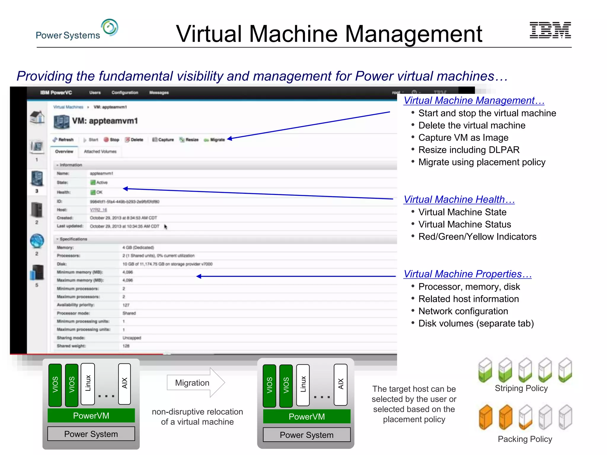 IBM POWER Systems | PPTX
