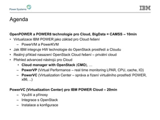 IBM POWER Systems | PPTX