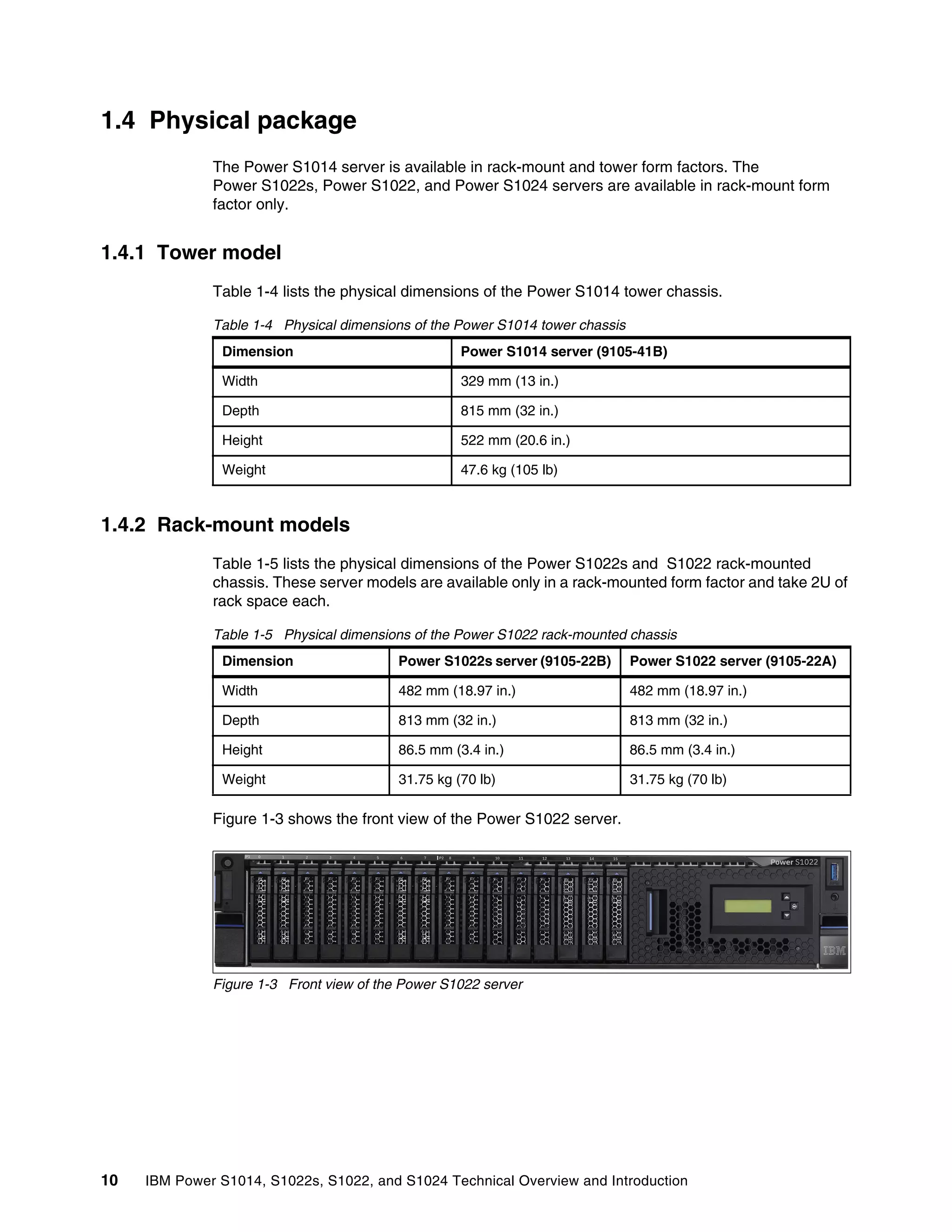 IBM Power10.pdf | Cloud Computing | Internet