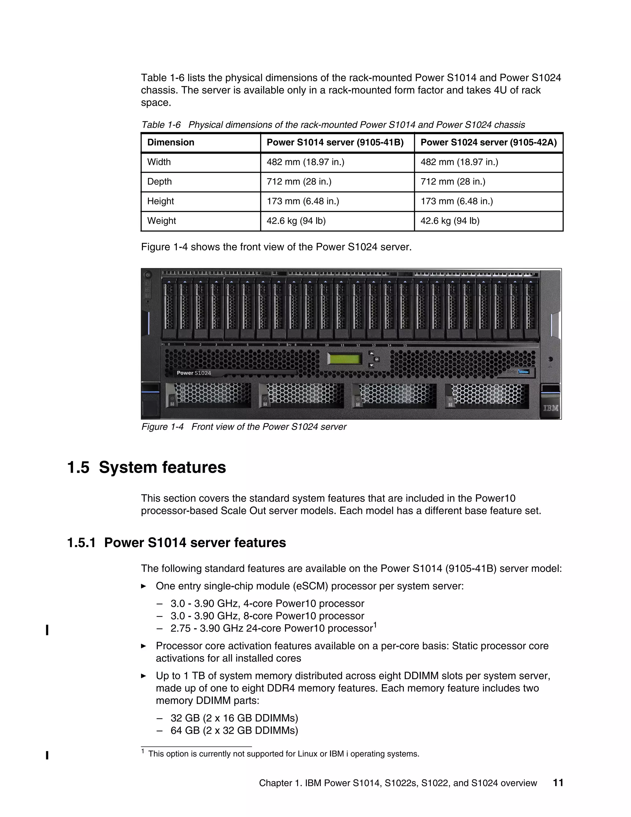IBM Power10.pdf | Cloud Computing | Internet