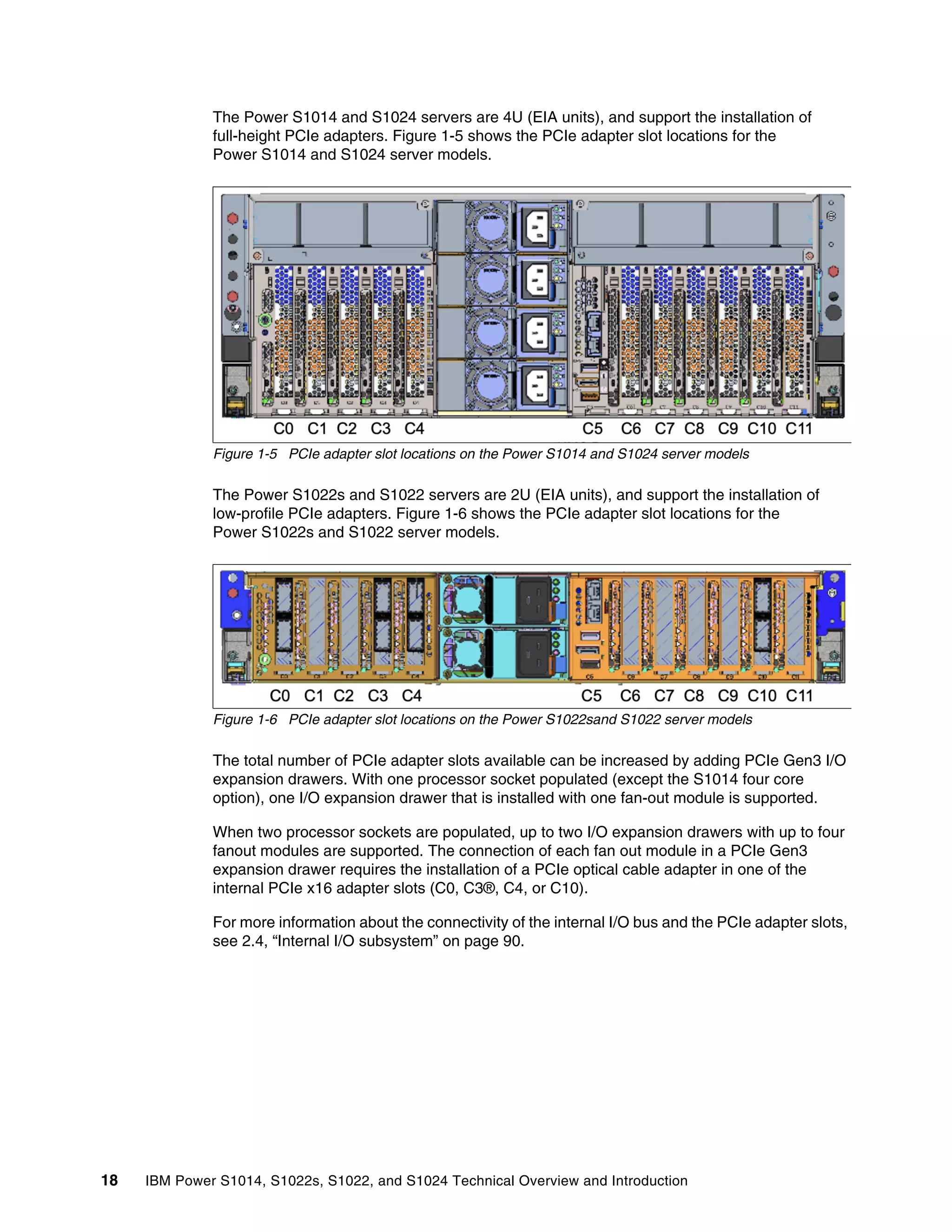 IBM Power10.pdf | Cloud Computing | Internet