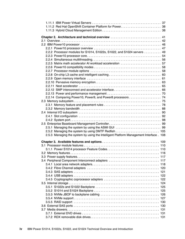 IBM Power10.pdf | Cloud Computing | Internet