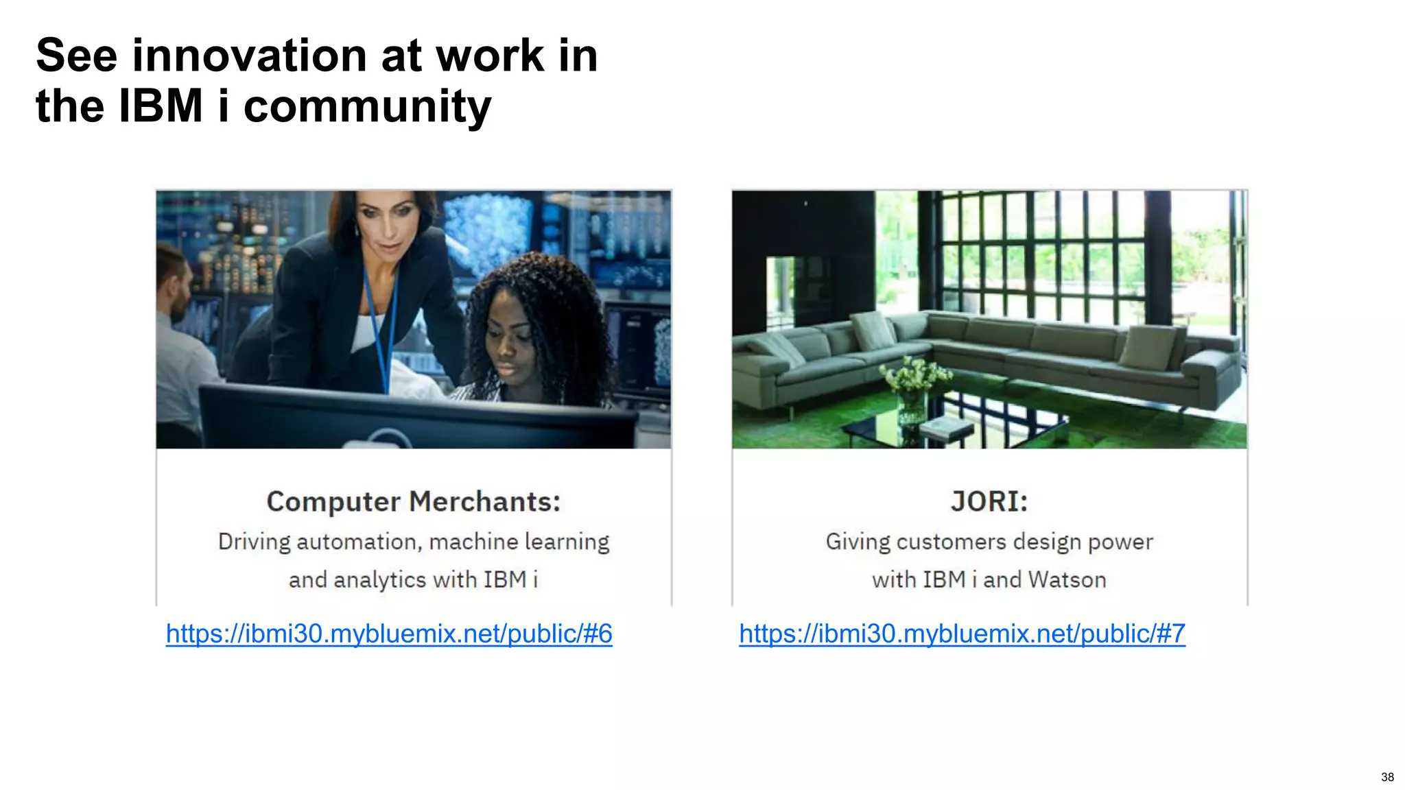 IBM Power Systems at the heart of Cognitive Solutions | PPTX