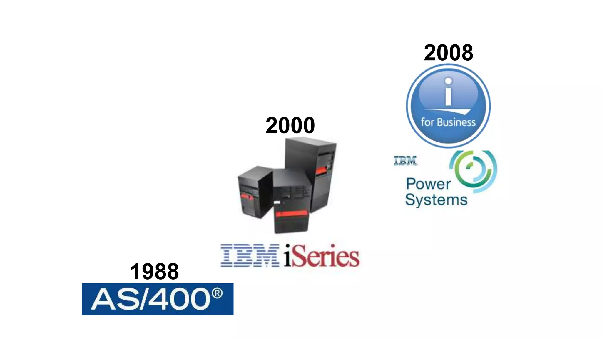 IBM Power Systems at the heart of Cognitive Solutions | PPTX